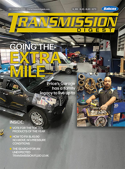 Allen Channel, Author at Transmission Digest